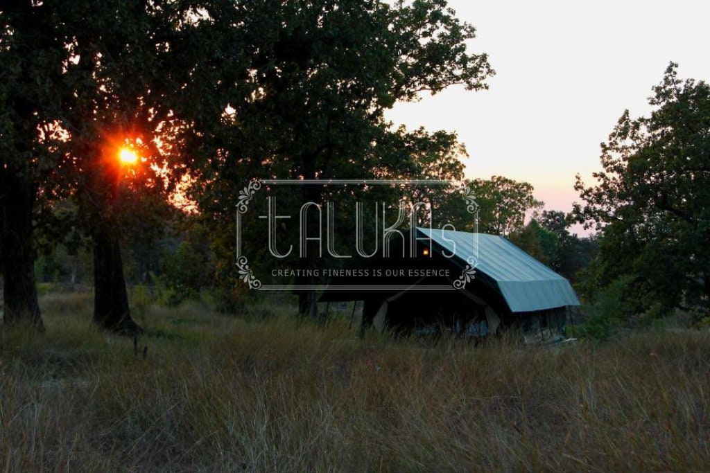 Prospector Tents 3m by 6m Tent scouter Tents Adventurer Tents Explorer ...