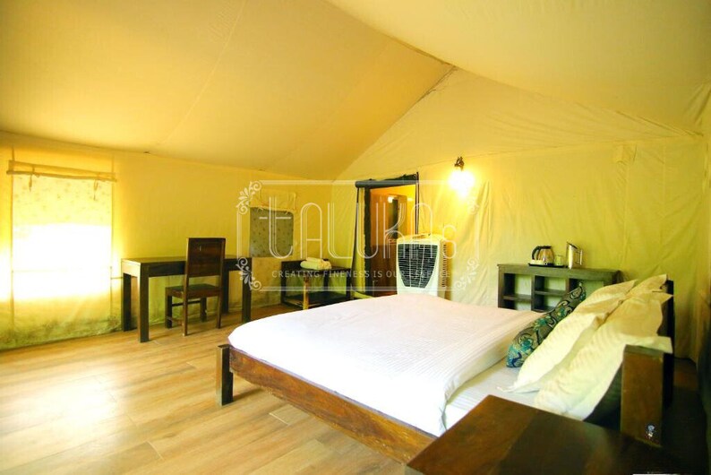 Prospector Tents 3m by 6m Tent scouter Tents Adventurer Tents Explorer ...