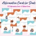 Affirmation Cards, Dad Positive Quotes, Father's Day, Dad's Birthday ...