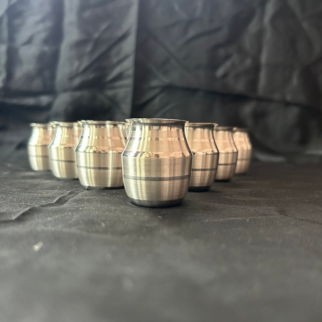 Sterling Silver Kalash Lota / Silver Lota / Silver Kalash / Lota for ...