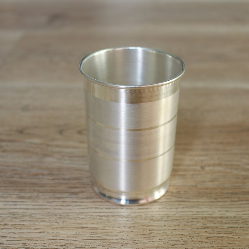 Pure Silver Cups - Etsy