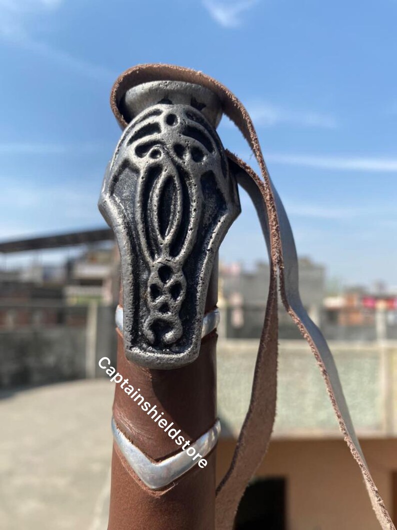 Power of Thor Hammer Metal, MCU Thor Mjolnir Cosplay 1/1 Scale Movie ...