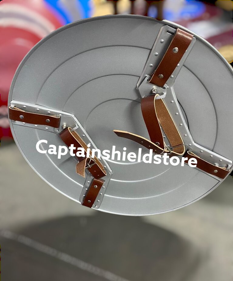 Captain America Shield 22 Full Size the Falcon and - Etsy