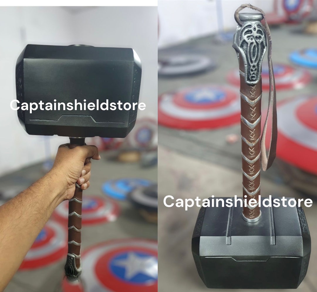 Captain America Shield Marvel Shield Captain Rogers Shield Cosplay ...