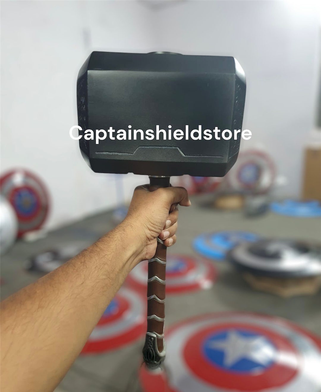 Thor Hammer ,thor Hammer Metal ,thor Hammer Resin ,mjolnir ,thor ...