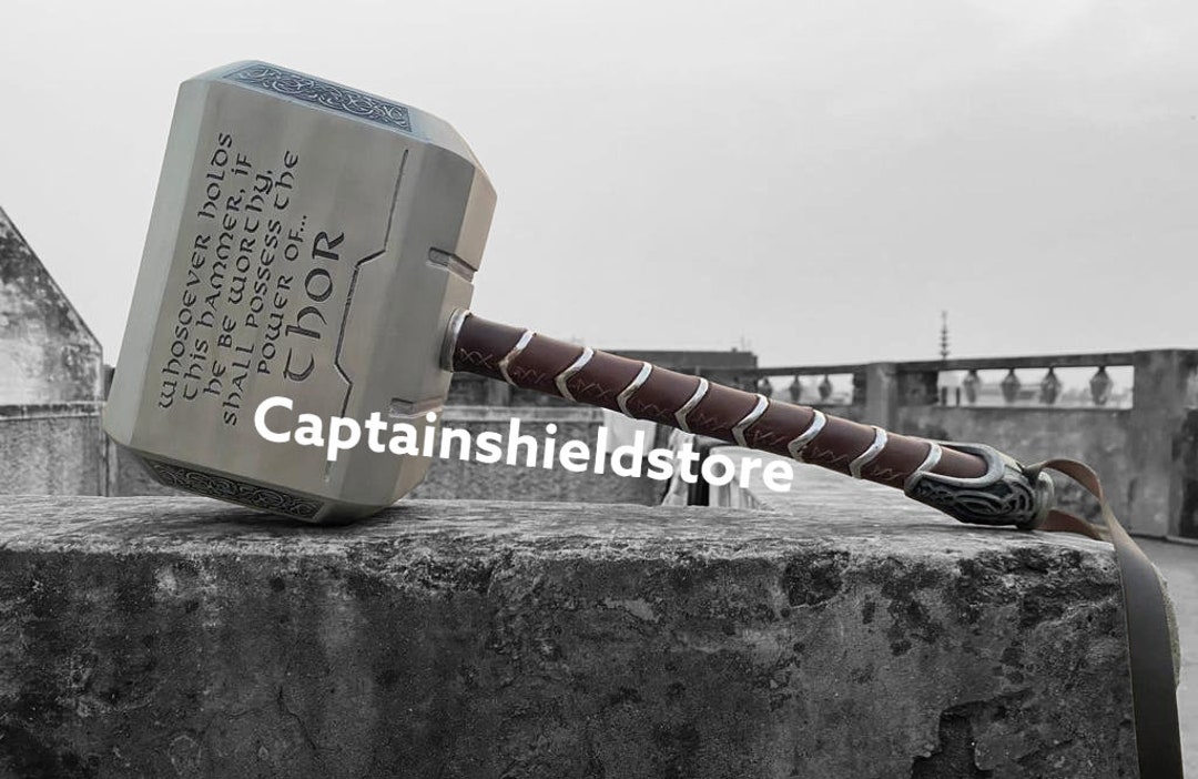 Thor Hammer ,thor Hammer Metal ,thor Hammer Resin ,mjolnir ,thor ...