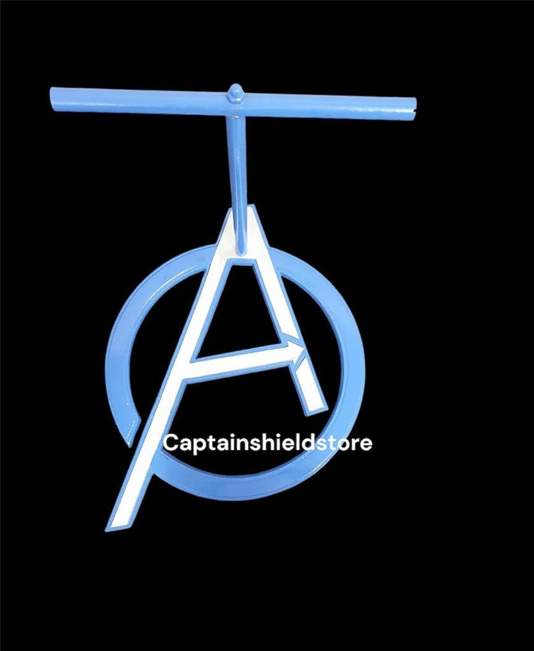 Captain America Shield Marvel Shield Captain Rogers Shield Cosplay ...