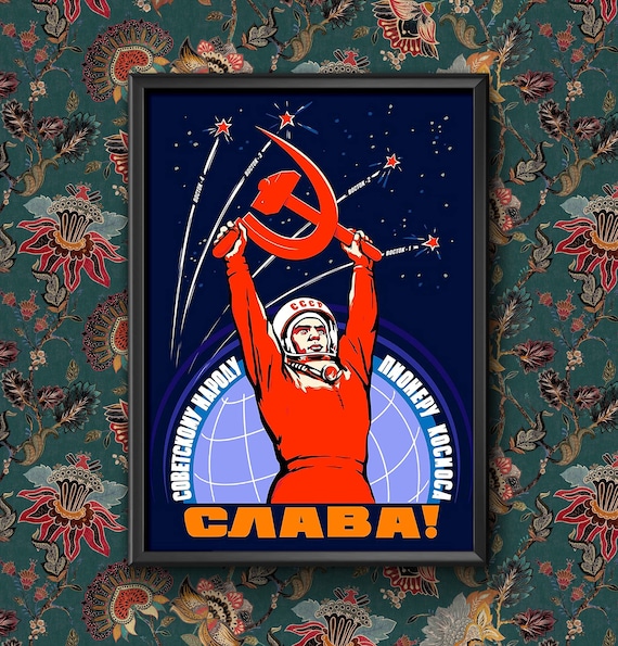 Space Propaganda
