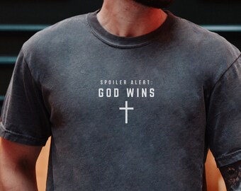 Christian Merch Christian Streetwear Jesus is King Made to Worship ...