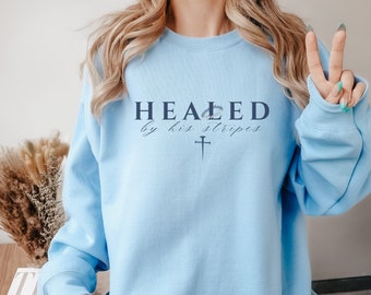 Christian Merch Christian Streetwear Jesus is King Made to Worship ...