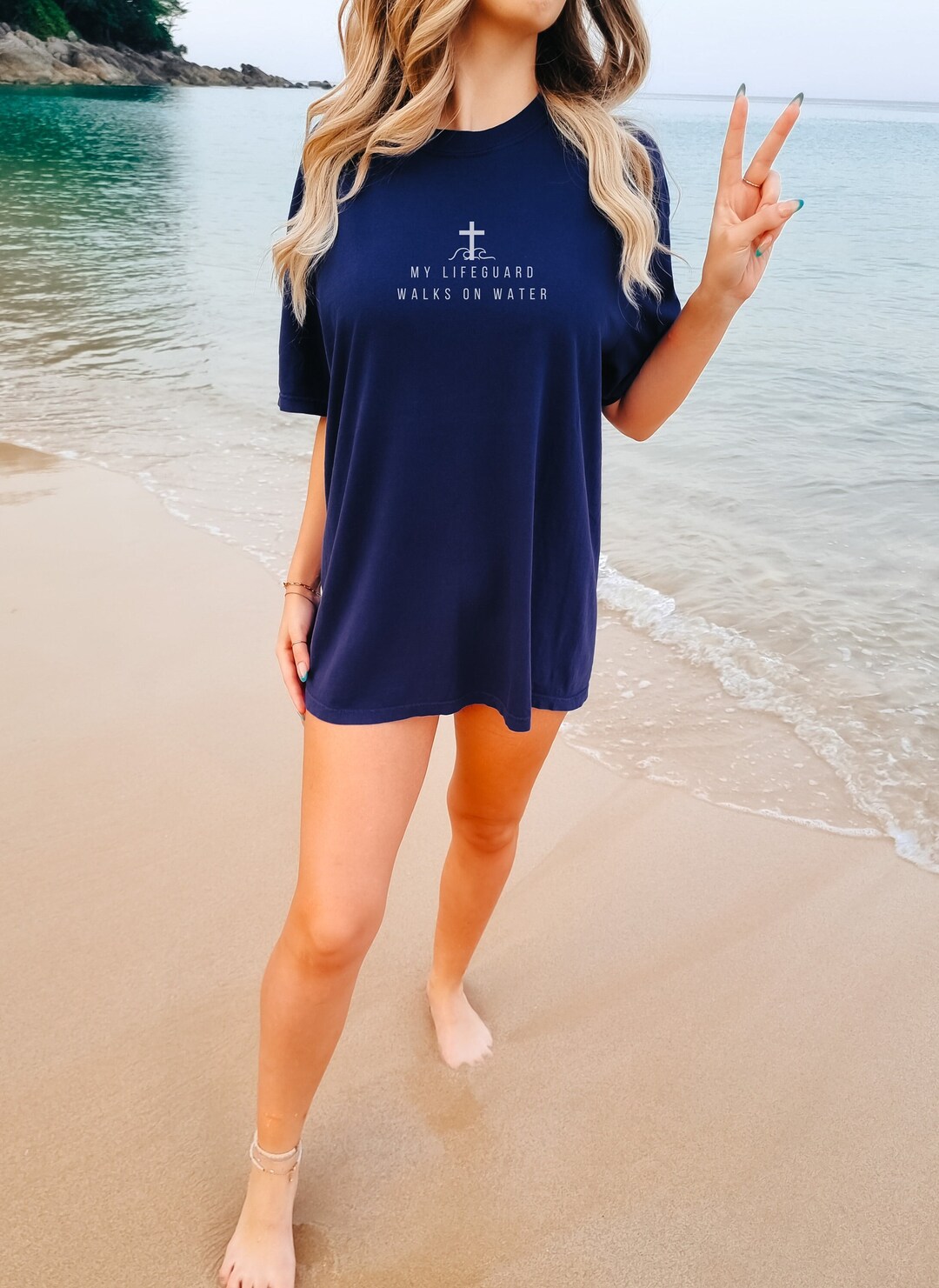 Christian Merch Christian Streetwear Jesus is King Made to Worship ...