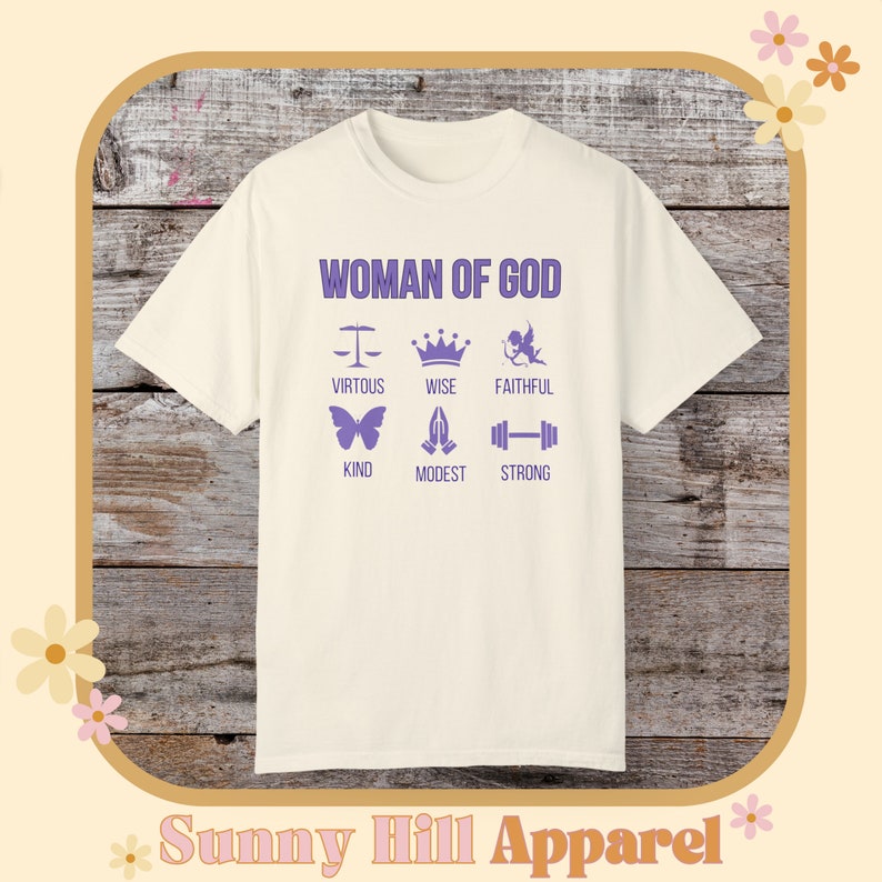 Christian Merch Christian Streetwear Jesus is King Made to Worship ...