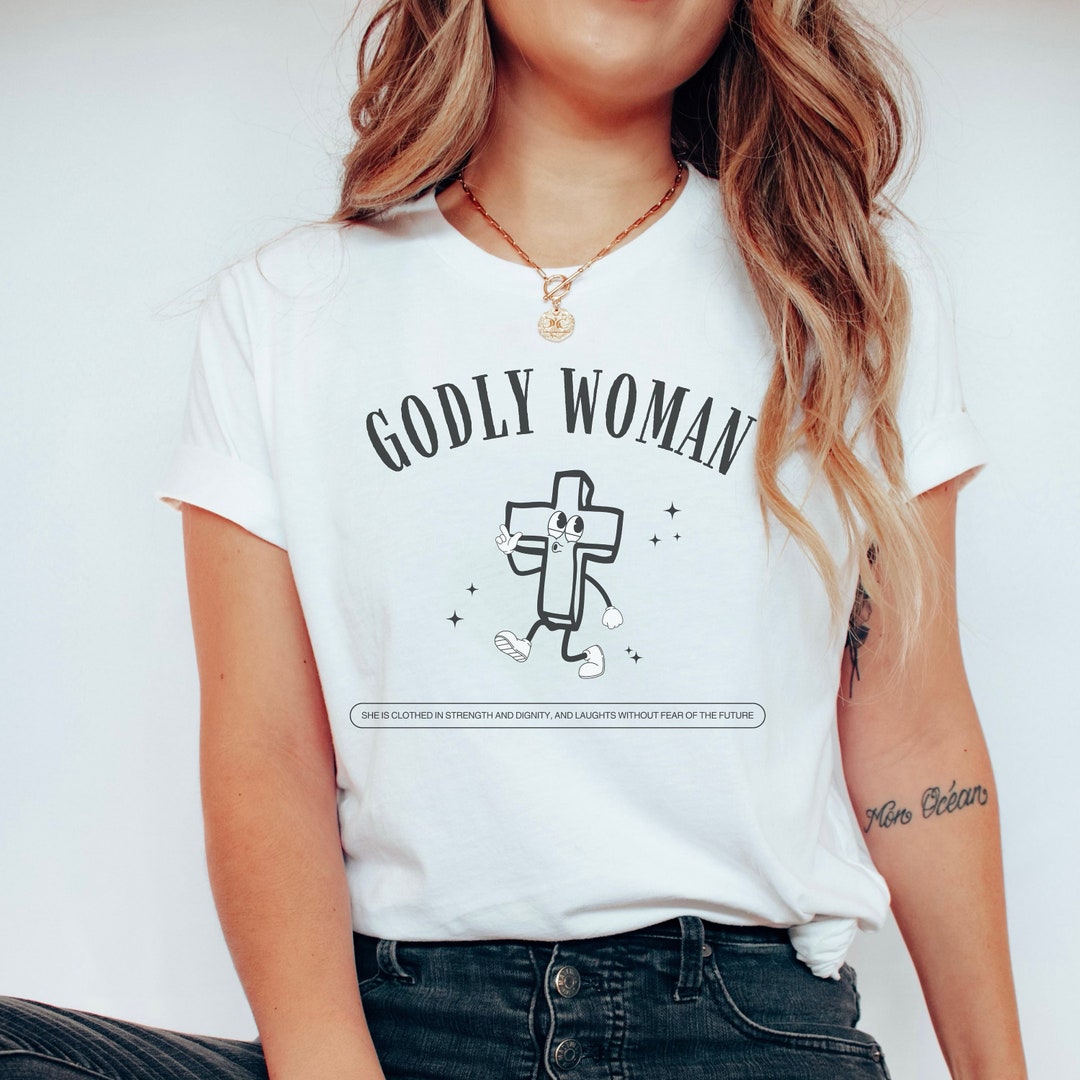 Christian Merch Christian Streetwear Jesus is King Made to Worship ...