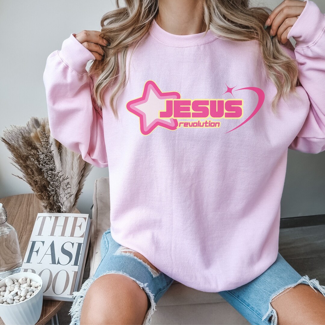 Christian Merch Christian Streetwear Jesus is King Made to Worship ...