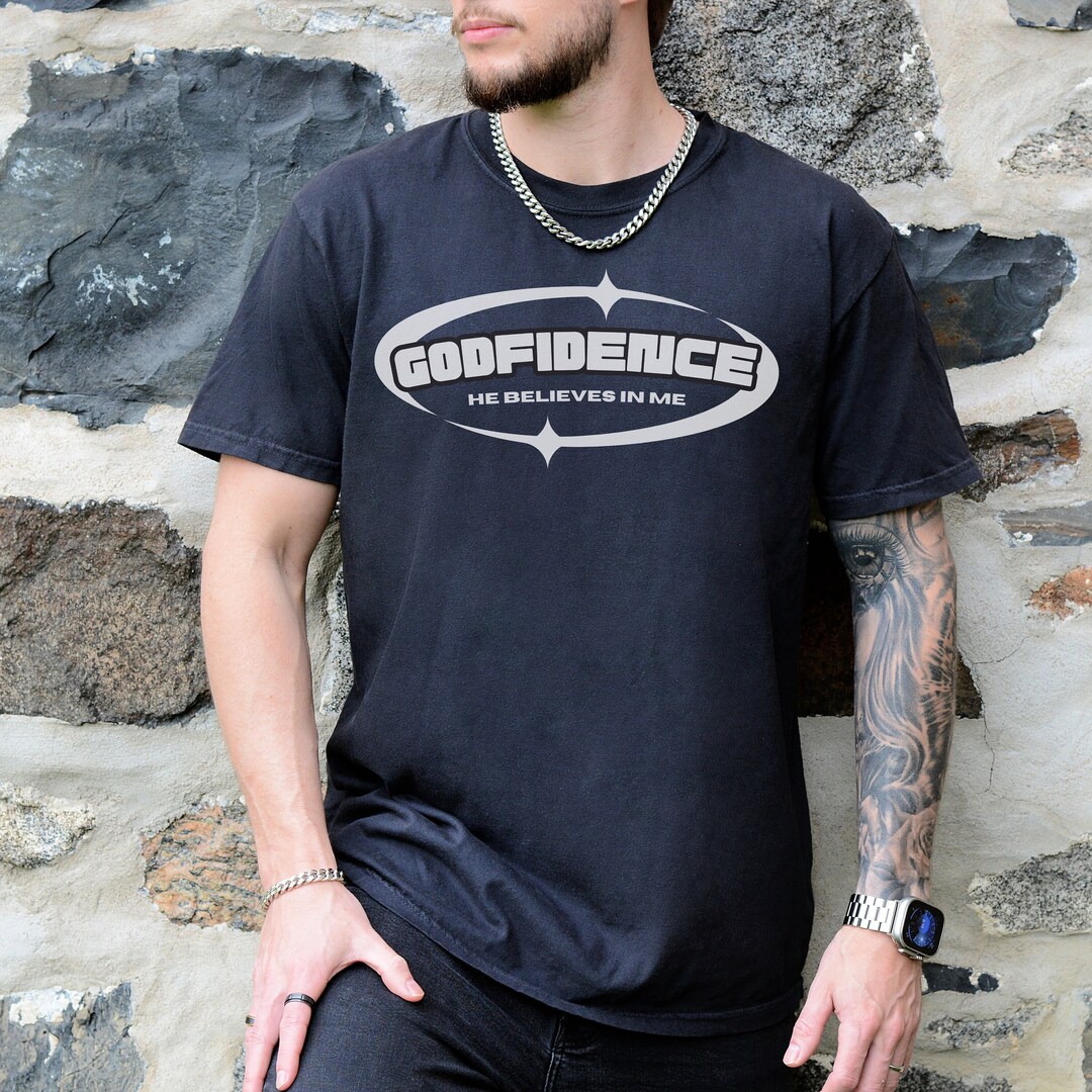 Christian Merch Christian Streetwear Jesus is King Made to Worship ...