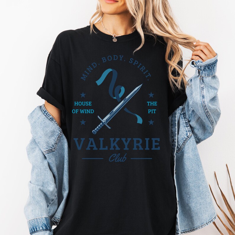 ACOTAR, ACOTAR Merch, Velaris, ACOTAR Shirt, A Court of Thorns and ...
