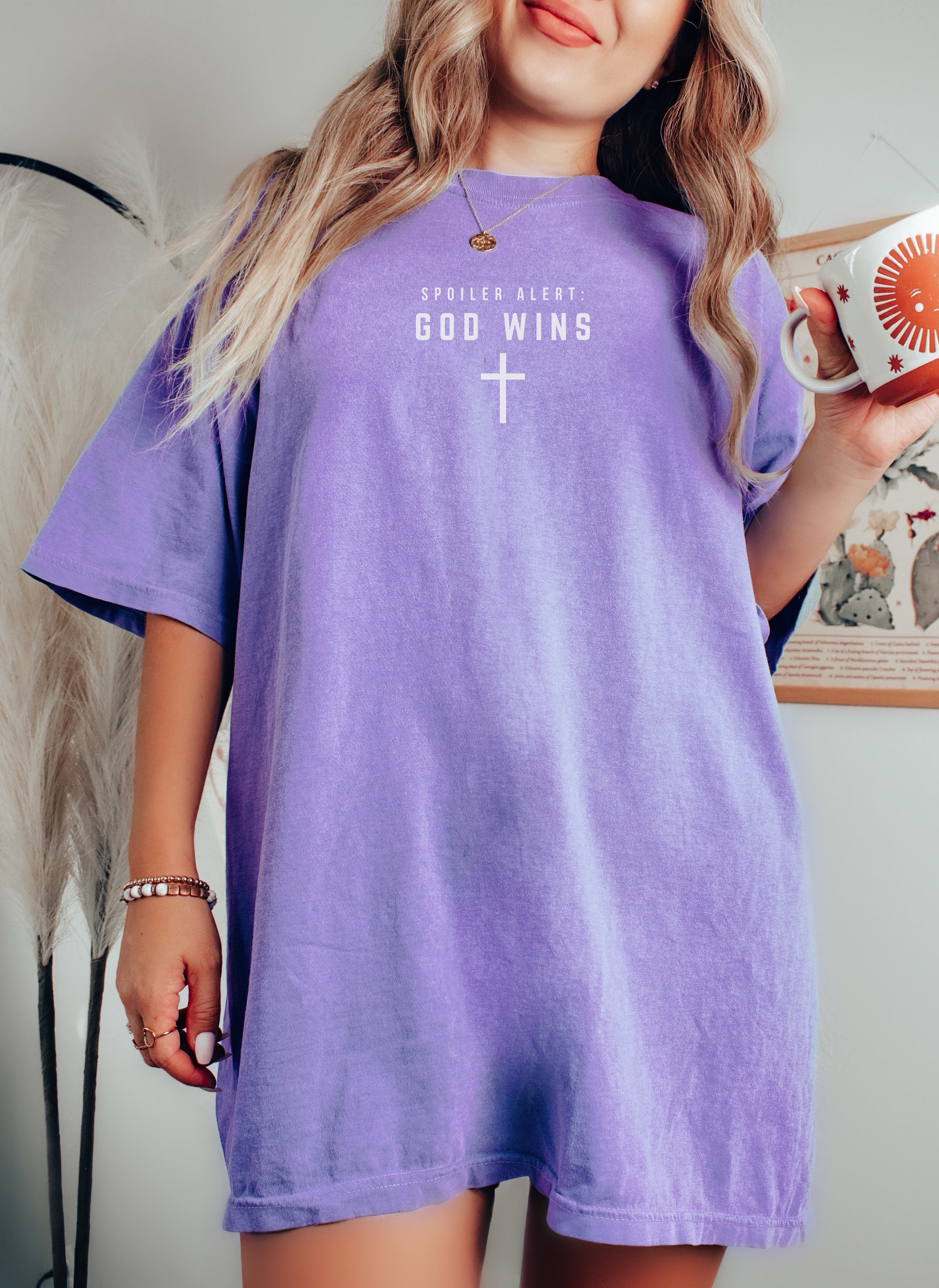 Christian Merch Christian Streetwear Jesus is King Made to Worship ...