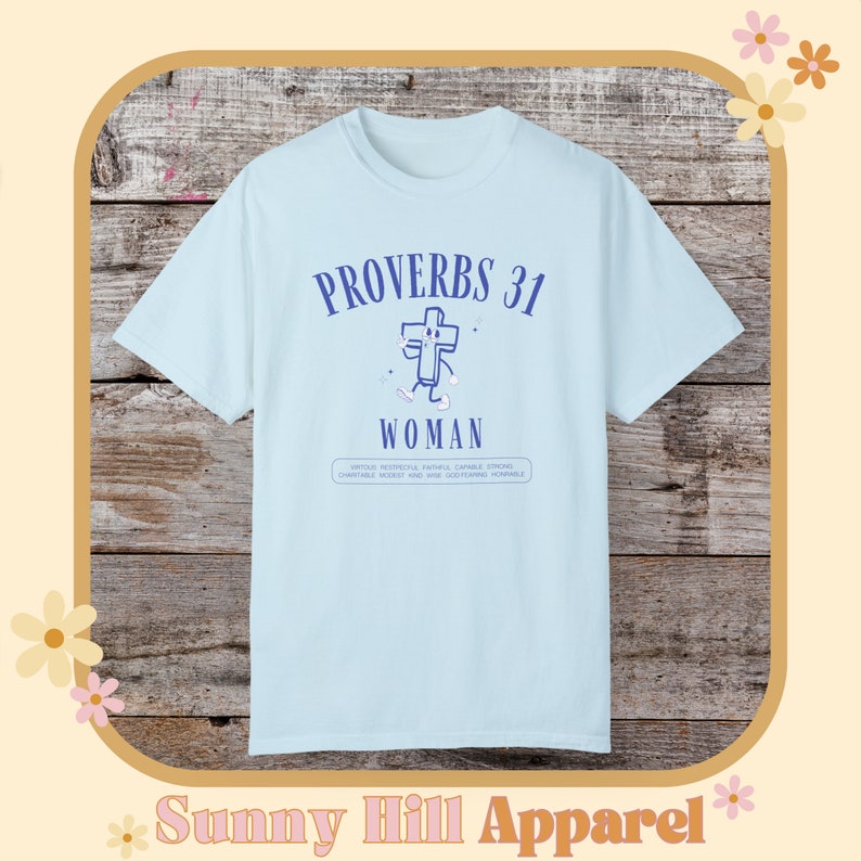 Christian Merch Christian Streetwear Jesus is King Made to Worship ...