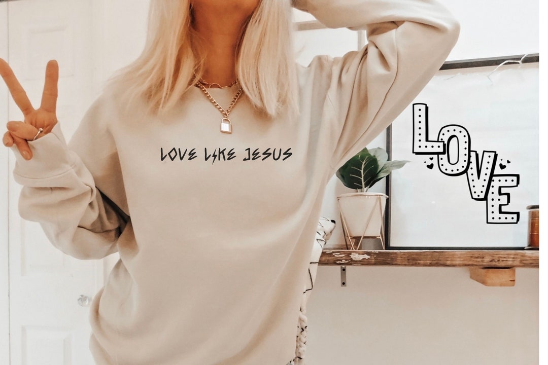 Christian Merch Christian Streetwear Jesus is King Made to Worship ...