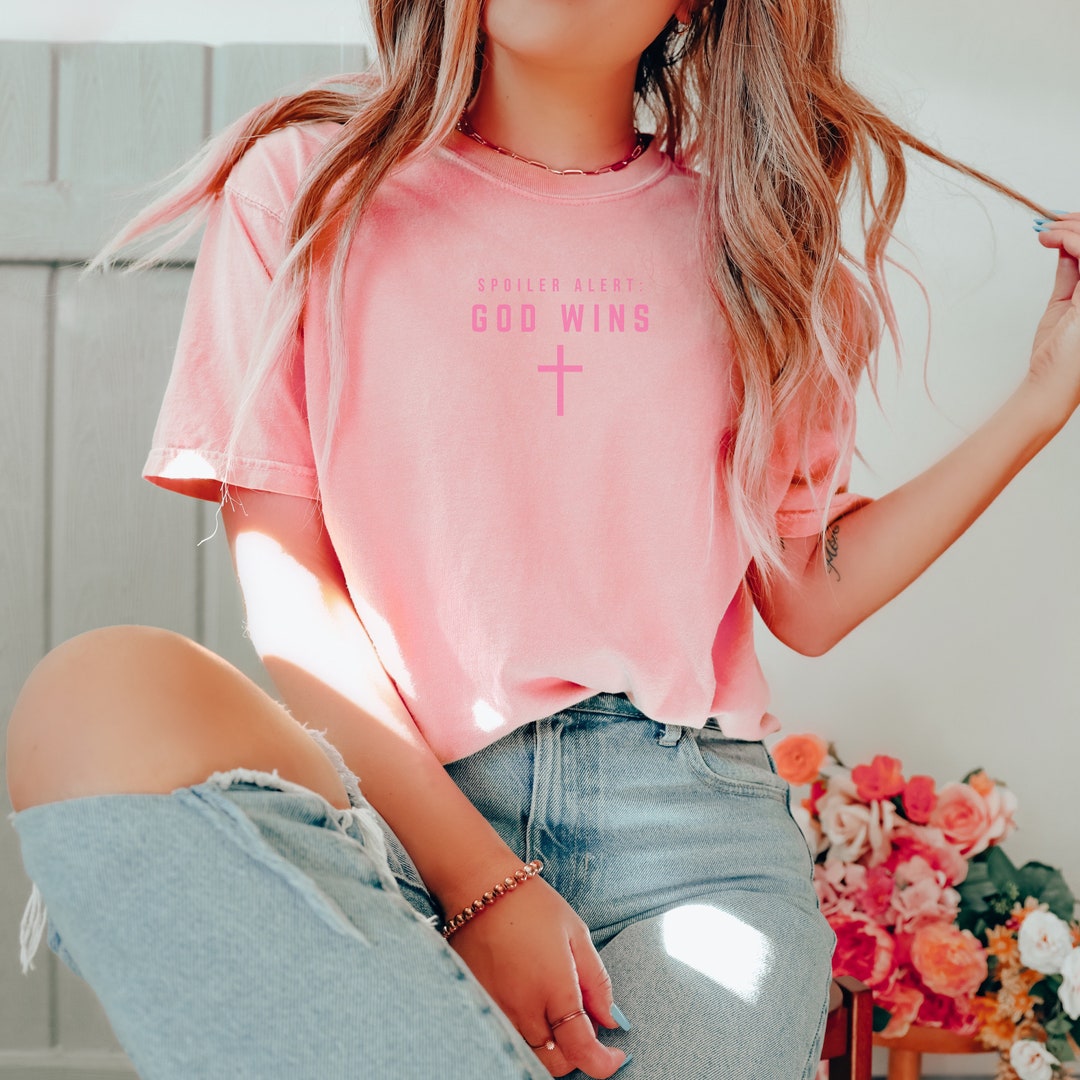 Christian Merch Christian Streetwear Jesus is King Made to Worship ...