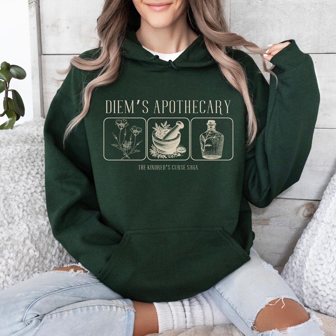 Kindreds Curse Merch, Diem Bellator, Kindreds Curse Saga, Luther ...