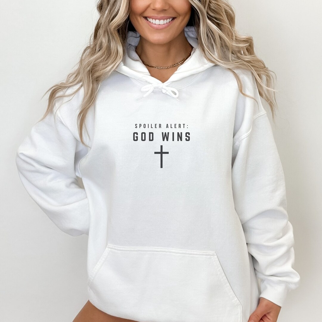 Jesus Hoodie, Armor of God, Fruit of the Spirit, Jesus Hoodie ...