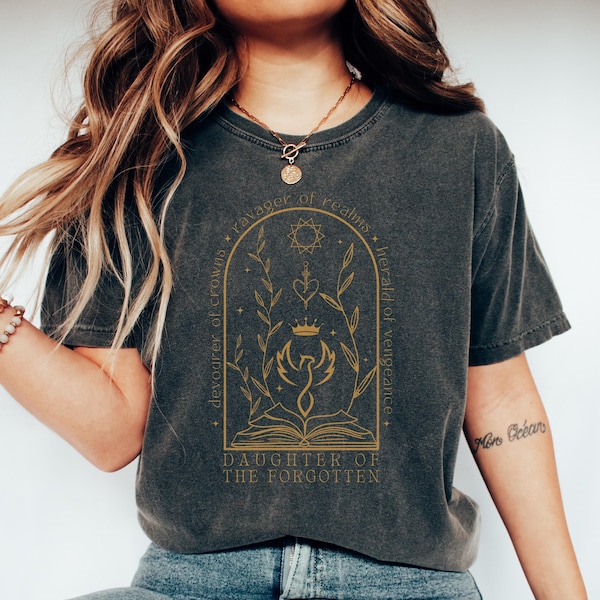 Kindreds Curse Merch - Etsy