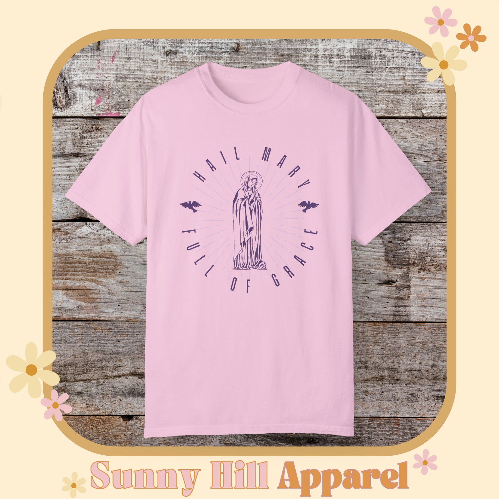Christian Merch Christian Streetwear Jesus is King Made to Worship ...