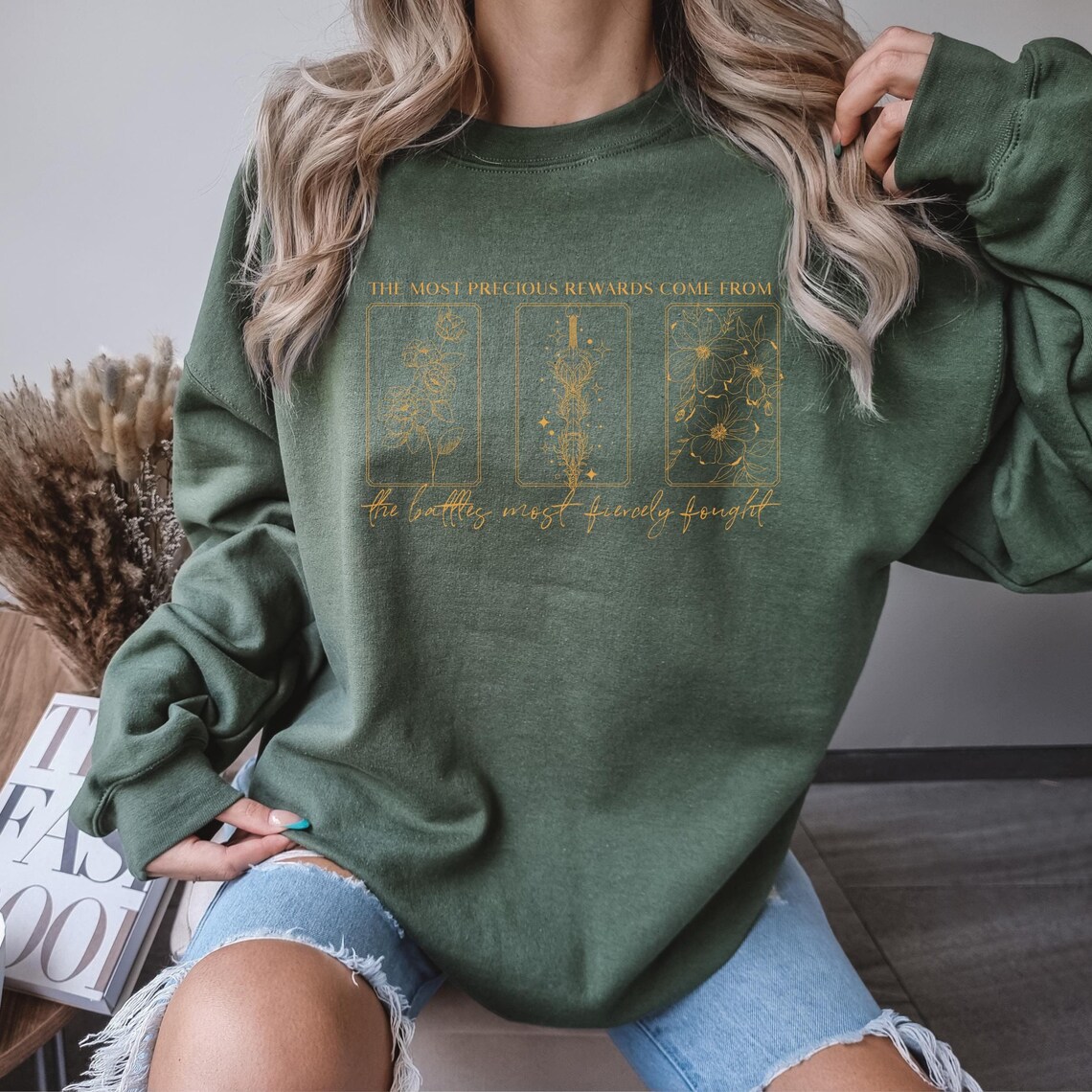 Kindreds Curse Merch, Diem Bellator, Kindreds Curse Saga, Luther ...