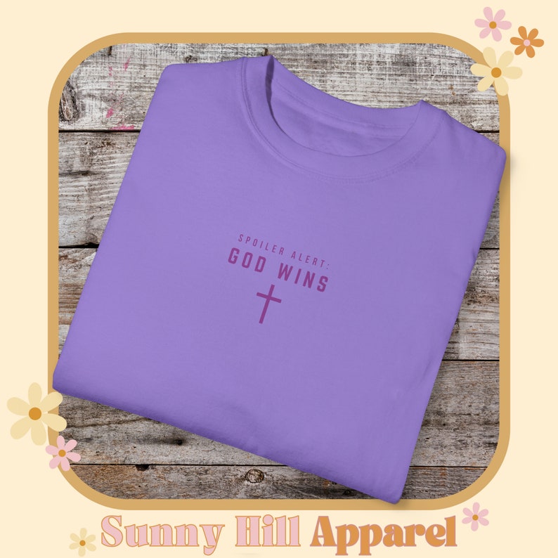 Christian Merch Christian Streetwear Jesus is King Made to Worship ...