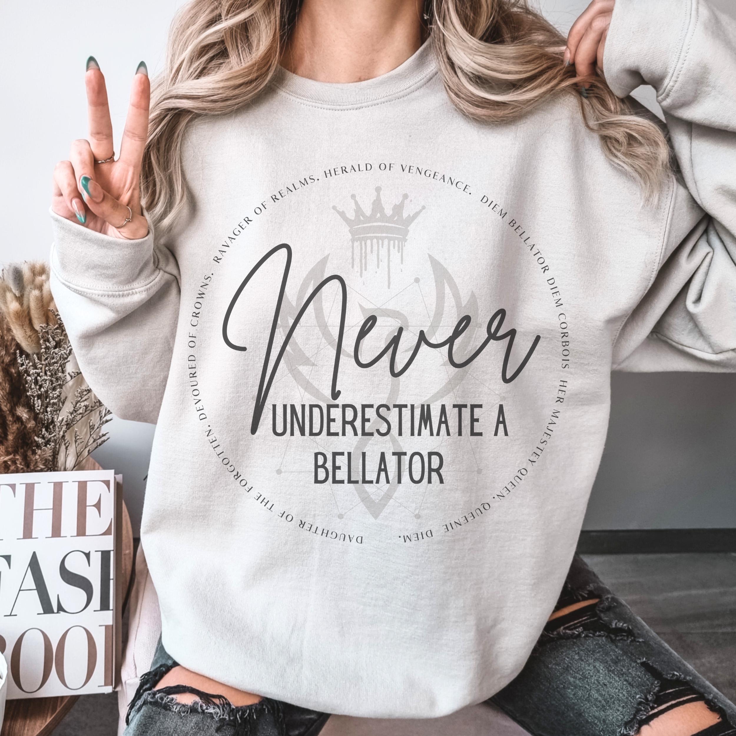 Kindreds Curse Merch, Diem Bellator, Kindreds Curse Saga, Luther ...