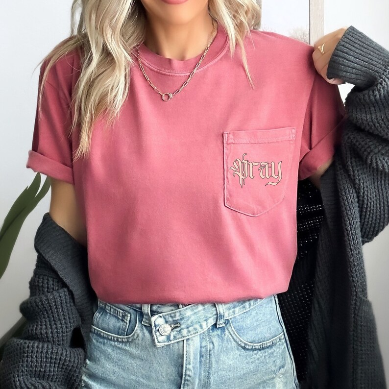 Christian Merch Christian Streetwear Jesus is King Made to Worship ...