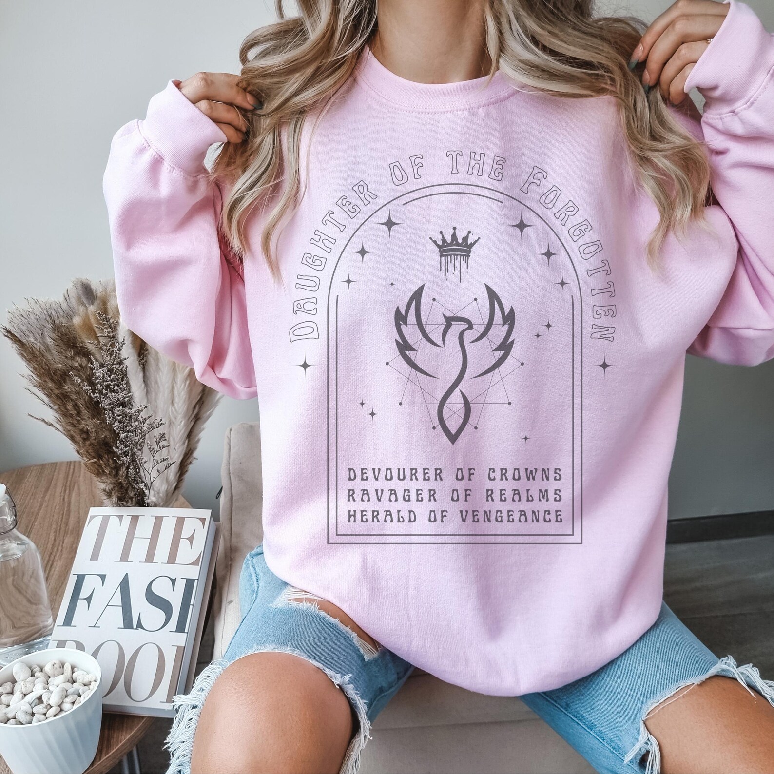 Kindreds Curse Merch, Diem Bellator, Kindreds Curse Saga, Luther ...