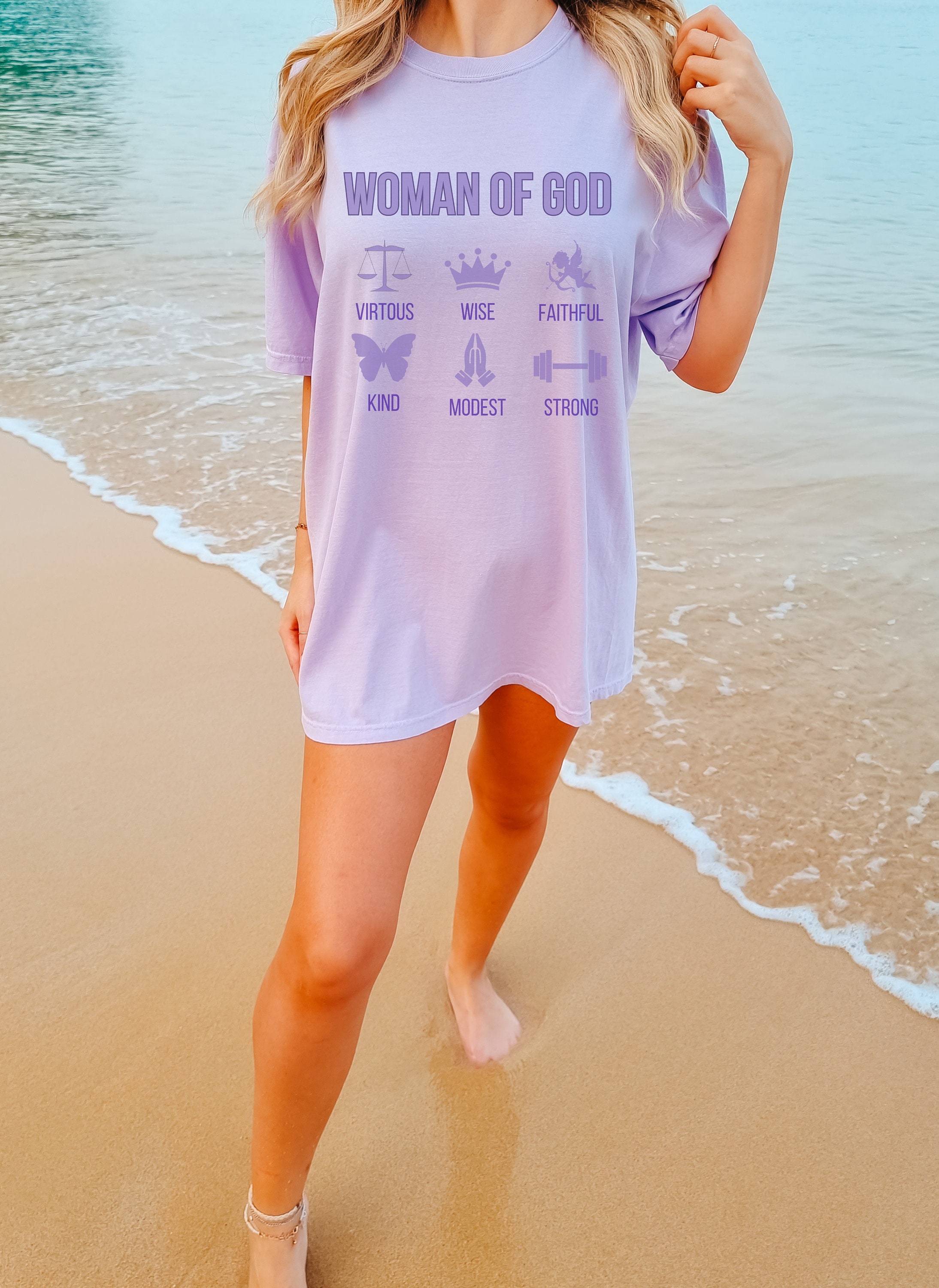 Christian Merch Christian Streetwear Jesus is King Made to Worship ...
