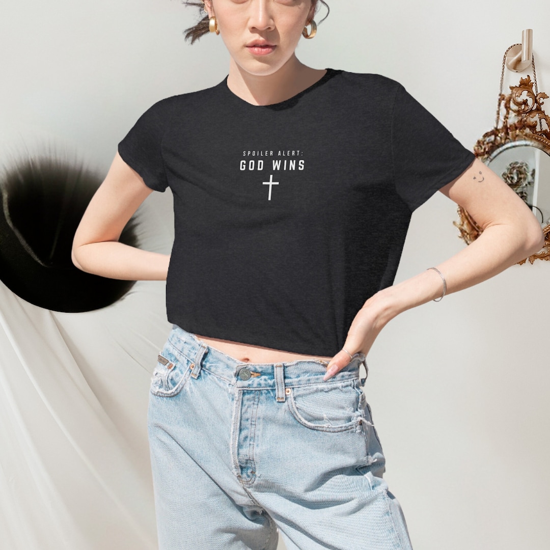 Christian Merch Christian Streetwear Jesus is King Made to Worship ...