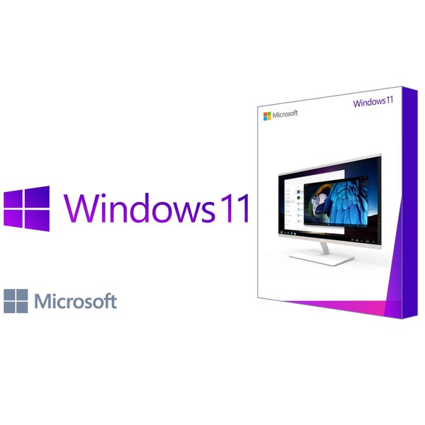 Windows 11 Pro License Key - Etsy