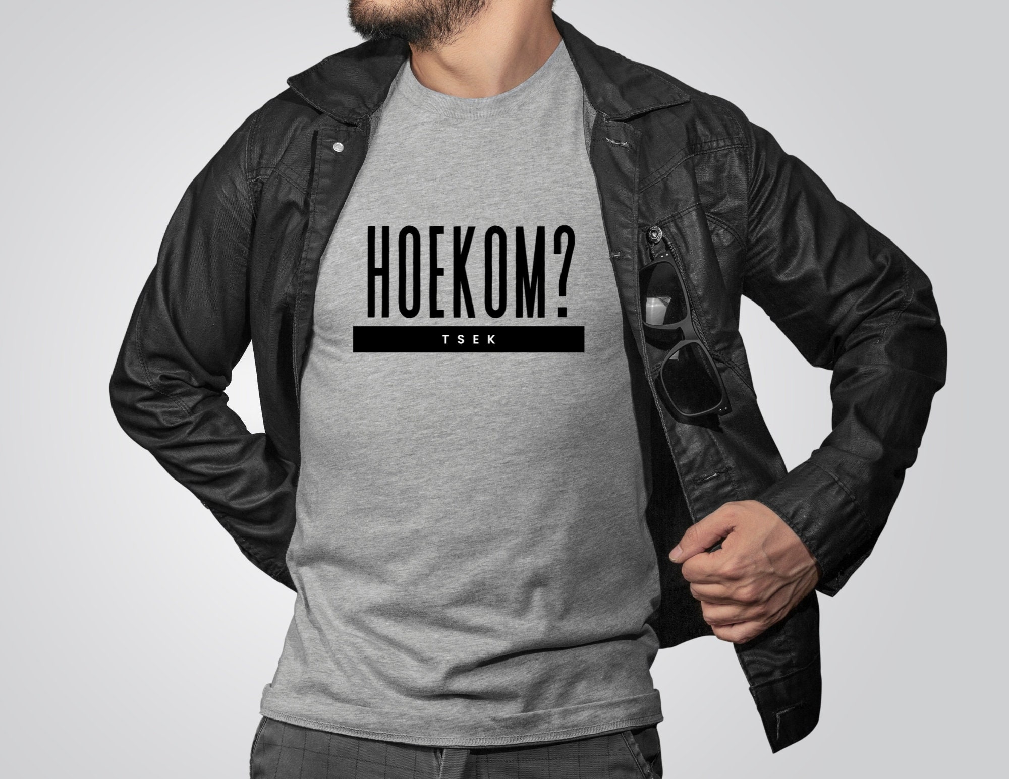 Hoekom Tsek, Afrikaans Saying, Quirky, Funny, True South African Saying ...