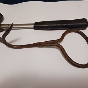 Old School Longshoreman Hook - Etsy