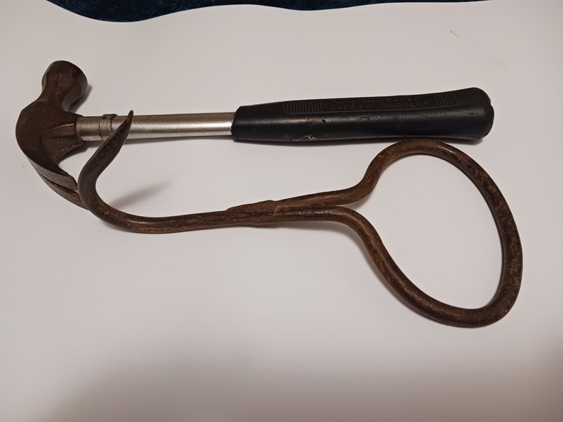 Old School Longshoreman Hook - Etsy