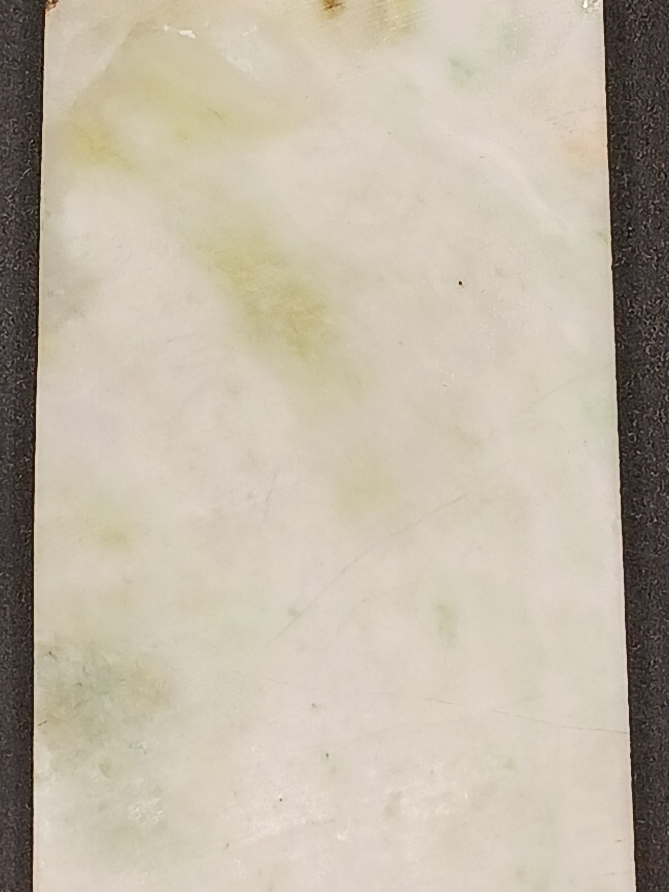 High Quality Siberian White Jade Cut Slabs - Etsy