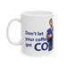 Cole Palmer Coffee Mug - Cold Palmer, Chelsea FC Mug - Etsy