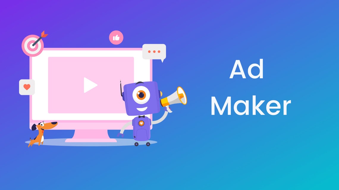 Facebook Video Ads Ultimate Template - Premiere Pro Mogrt - Etsy