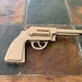 Cardboard Revolver, Digital Files Only, Cardboard Template, Kids Craft ...