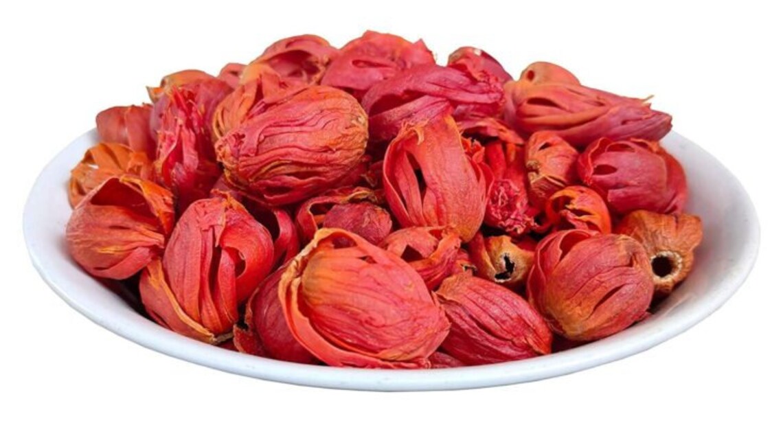 Organic Mace Spice Javetri Whole Mace Javitri Whole Mace Whole Javitri ...