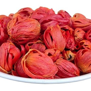 Organic Mace Spice Javetri Whole Mace Javitri Whole Mace Whole Javitri ...
