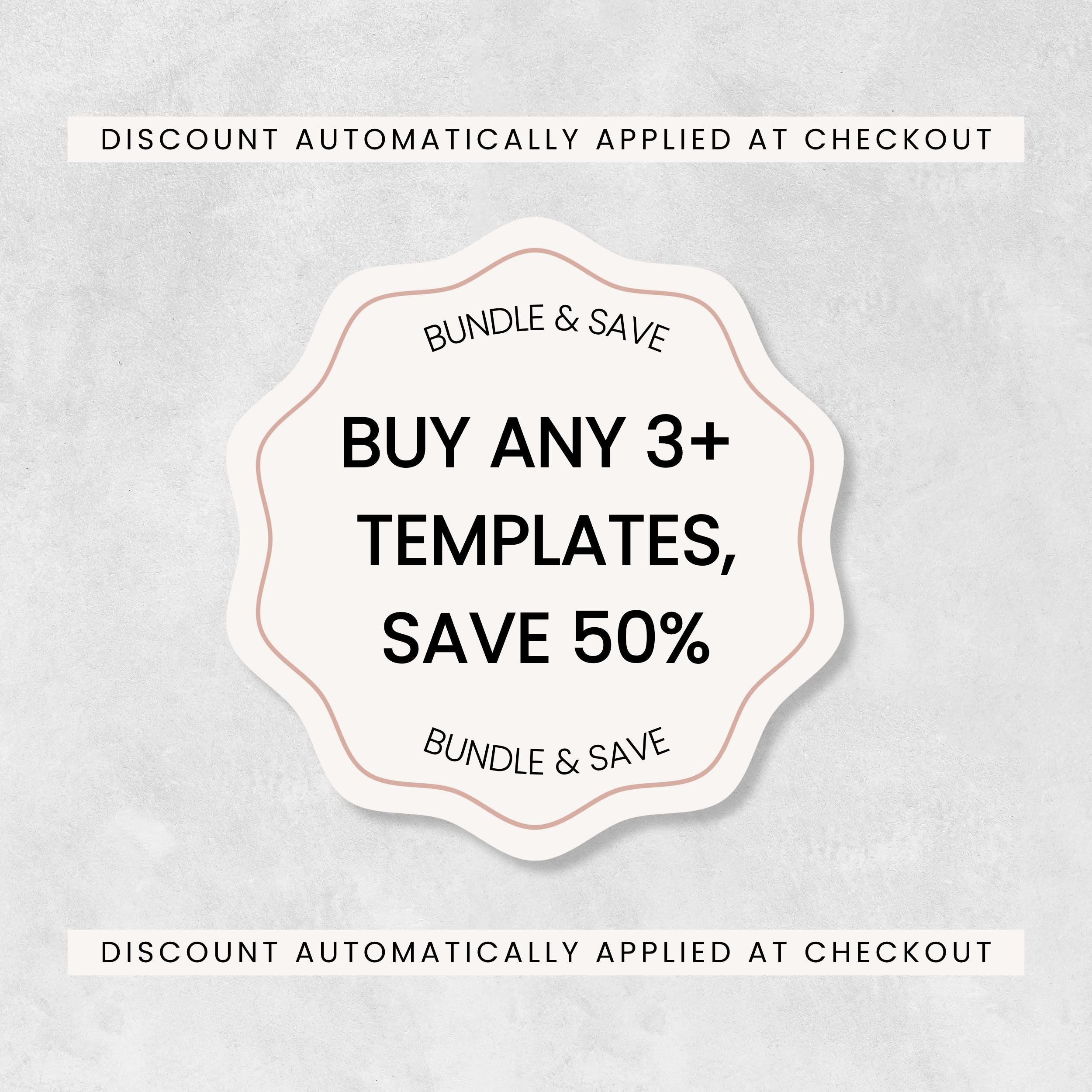 Open Bar Sign With Pets Canva Template, Printable Bar Menu the Drinks ...