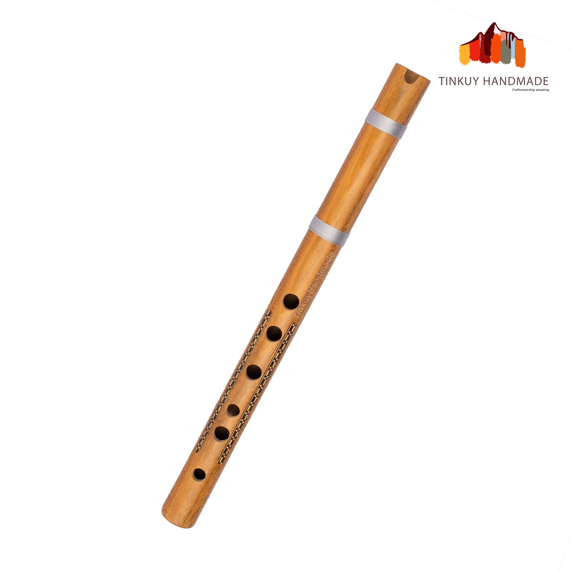 Inca Musical Instruments