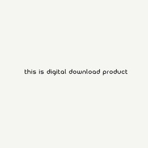 Printable Christmas Decor, Christmas Printables Christmas Wall Decor ...
