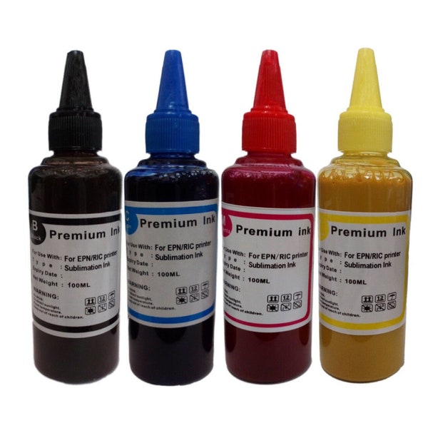 Sublimation Transfers - Etsy UK