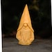 Hand-carved Swedish (gnome) Nisse – Official Numbered Series | Nordic ...